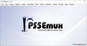 PS5 Emulator PS5Emux is Finished & Ready to Run PlayStation 5 Exclusives